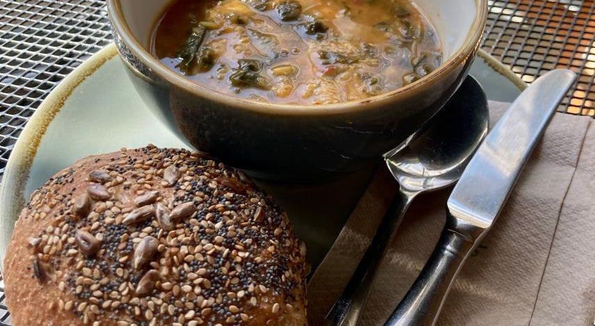 The Workhouse Gallery | Cafe, clothing, jewellery, homewares & carpets ...